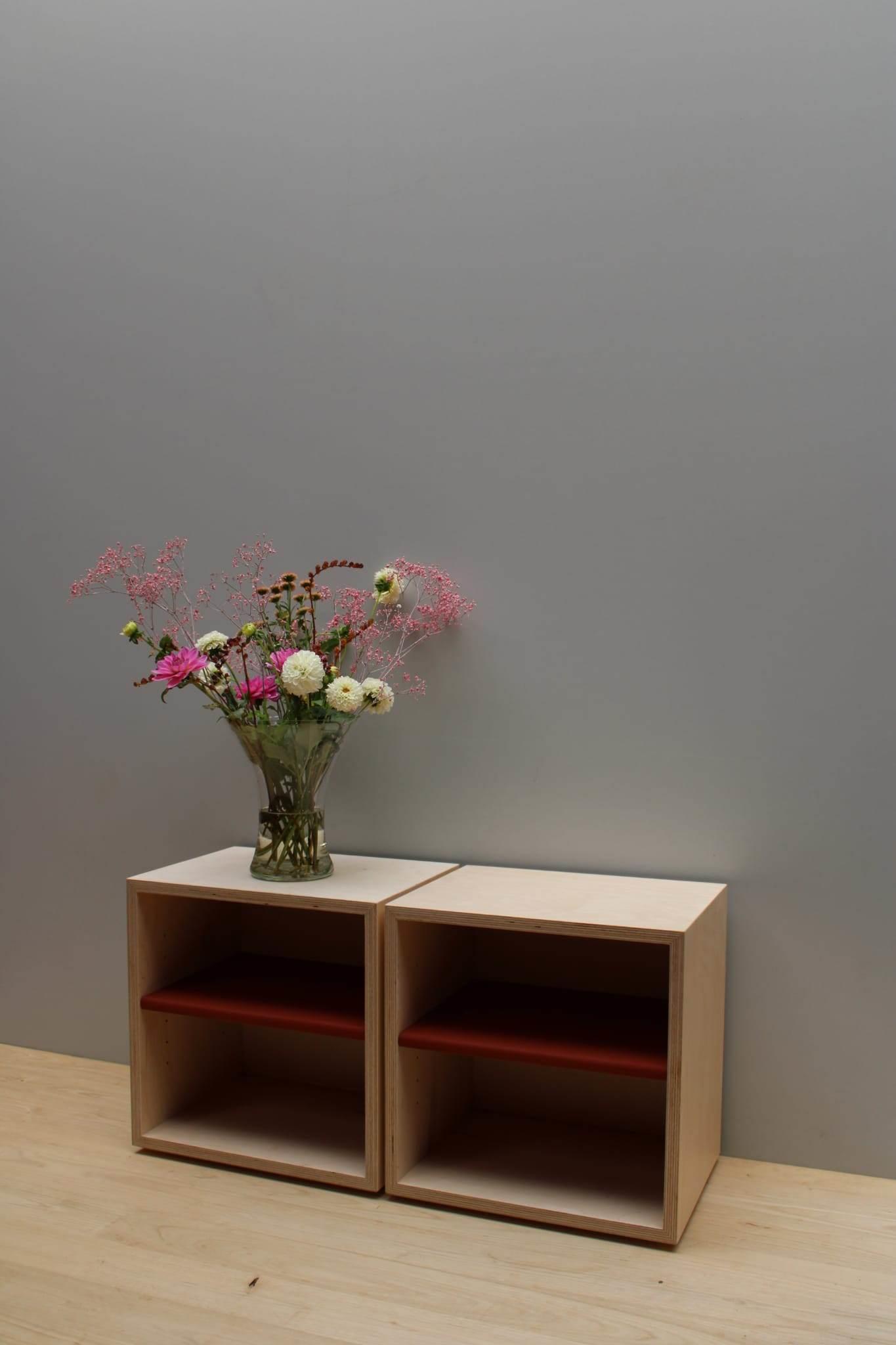 Boxjes Lena | Studio Jos - Essen